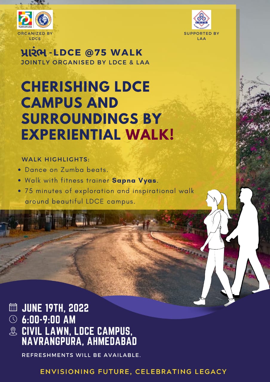 Event | LDCE Alumni Association