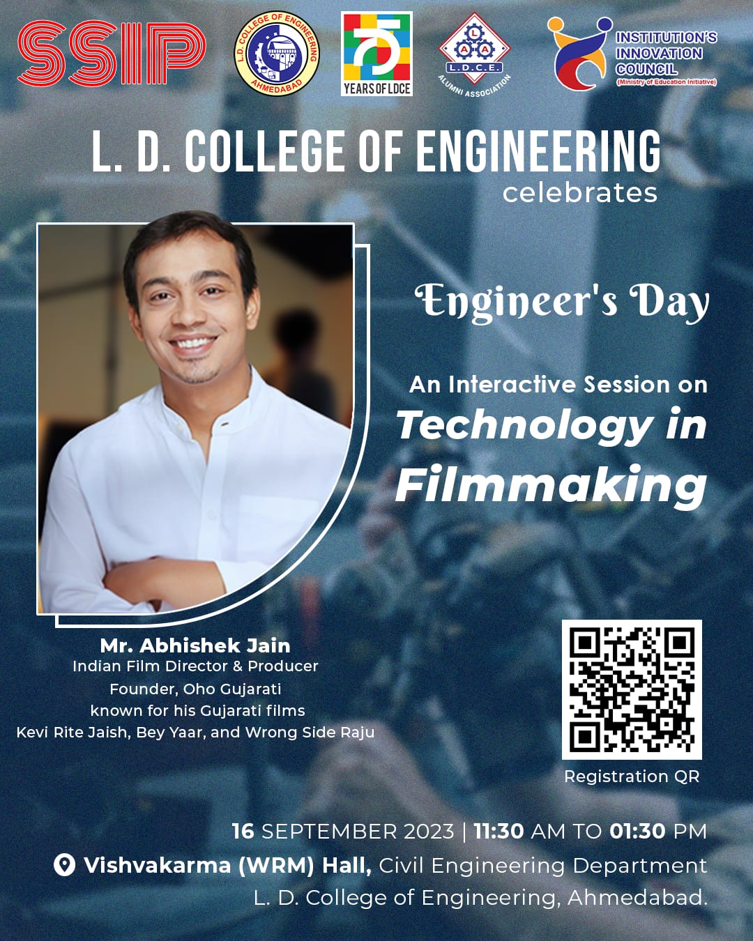 Event | LDCE Alumni Association